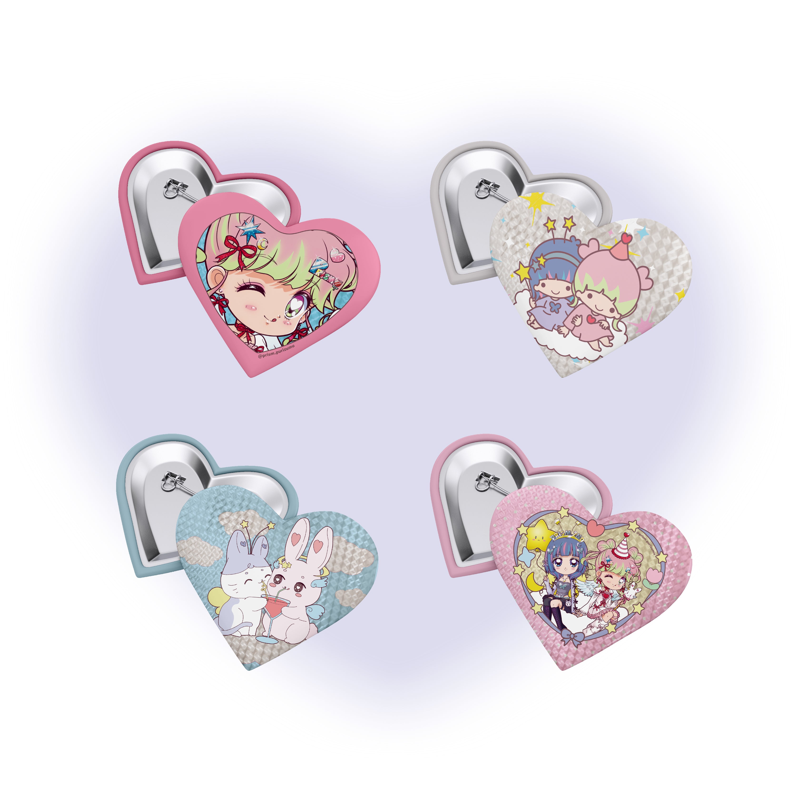 Accessories 🎀 – PRISM プリズム