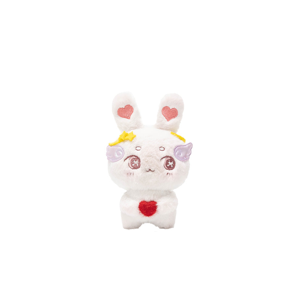 PRISM - Piko Plush Keychain (Rabbit form) – PRISM プリズム
